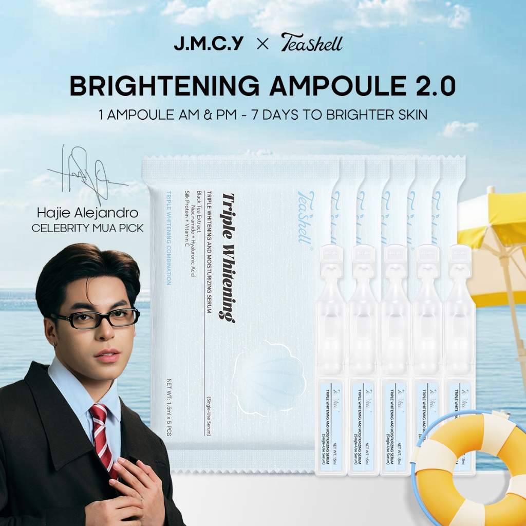 JMCYcosmetics, Online Shop | Shopee Philippines