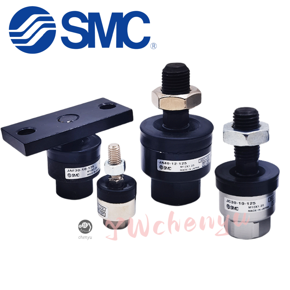 SMC Floating Joint JA6 JA10 JA15 JA20 JA30 JA40 JA63-3-4-5-6-8-10-12-16 ...