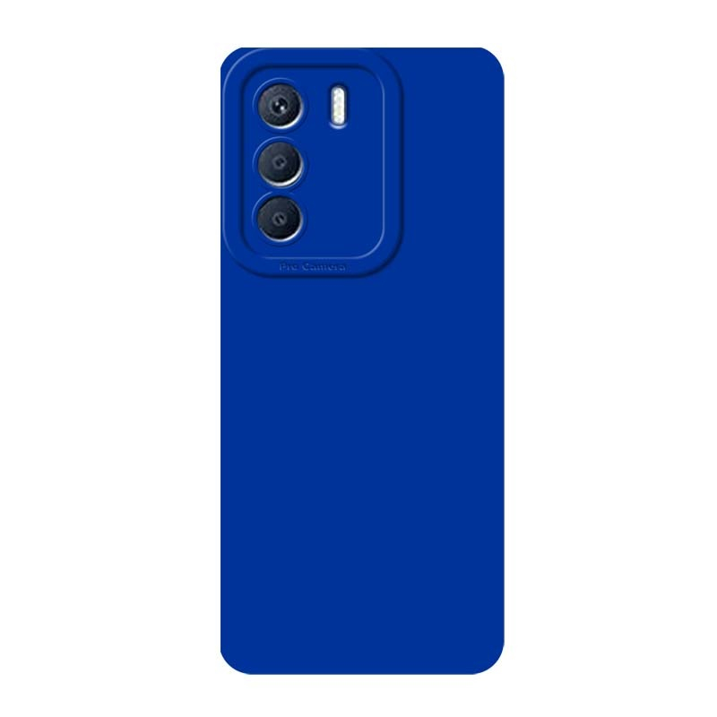 Candy Color Silicone TPU Cover For Tecno Pova 4 5 Pro Pova Neo 3 ...