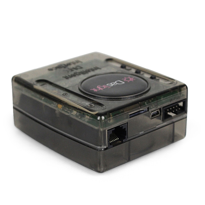 DVC4 GZM Virtual Controller DMX-USB Lighting Interface for Disco DJ ...