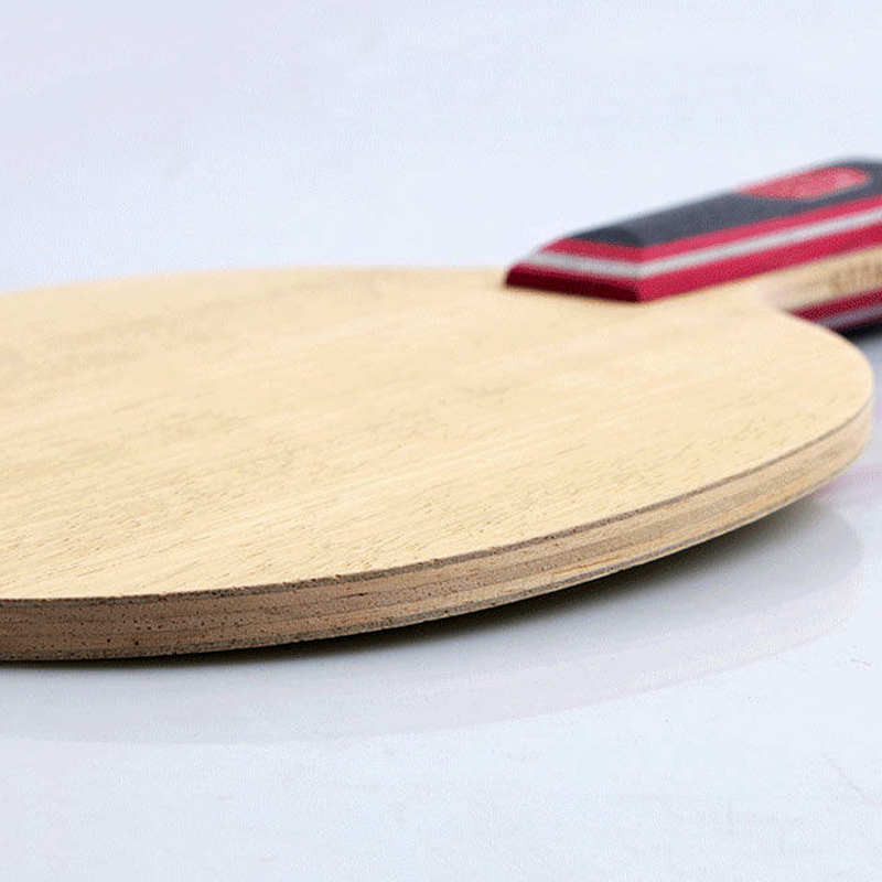 Original SANWEI FEXTRA 7 Table Tennis Blade (7 Ply Wood) FEXTRA Racket Ping Pong Bat Paddle ...