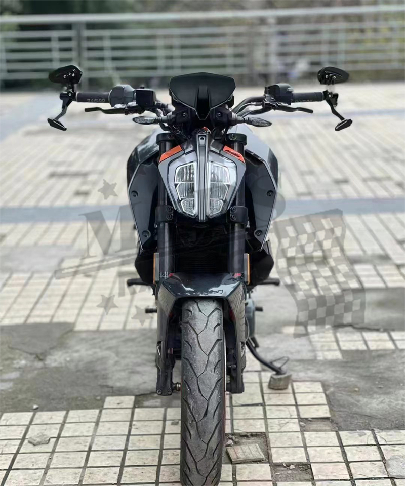 Fits For KTM Duke390 Duke125 DUKE390 Duke 390 125 2017 2018 2019 2020 ...