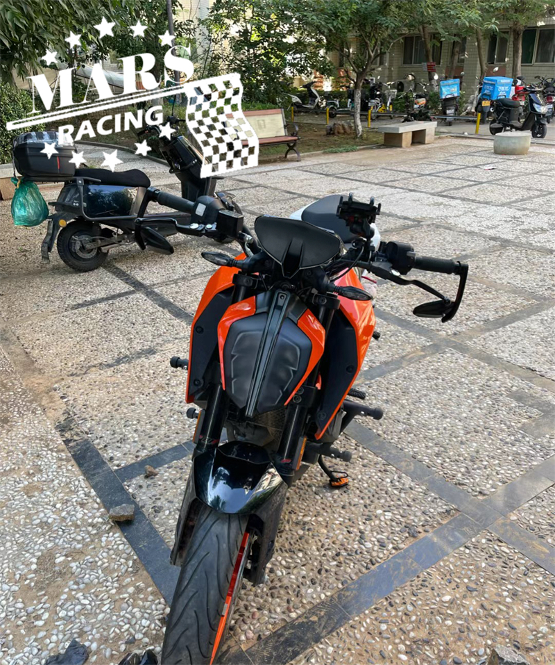 Fits For KTM Duke390 Duke125 DUKE390 Duke 390 125 2017 2018 2019 2020 ...