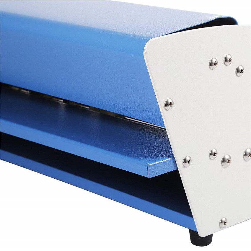 20.5 Inch Electric Creasing Machine 3 In 1 Electric Paper Creasing ...