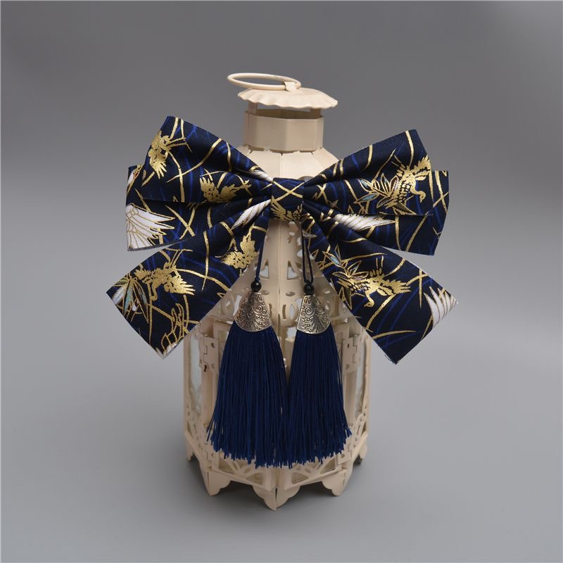 Hi-Kid Handmade Japanese Anime Hair Headdress Shake Hairpin Kimono ...