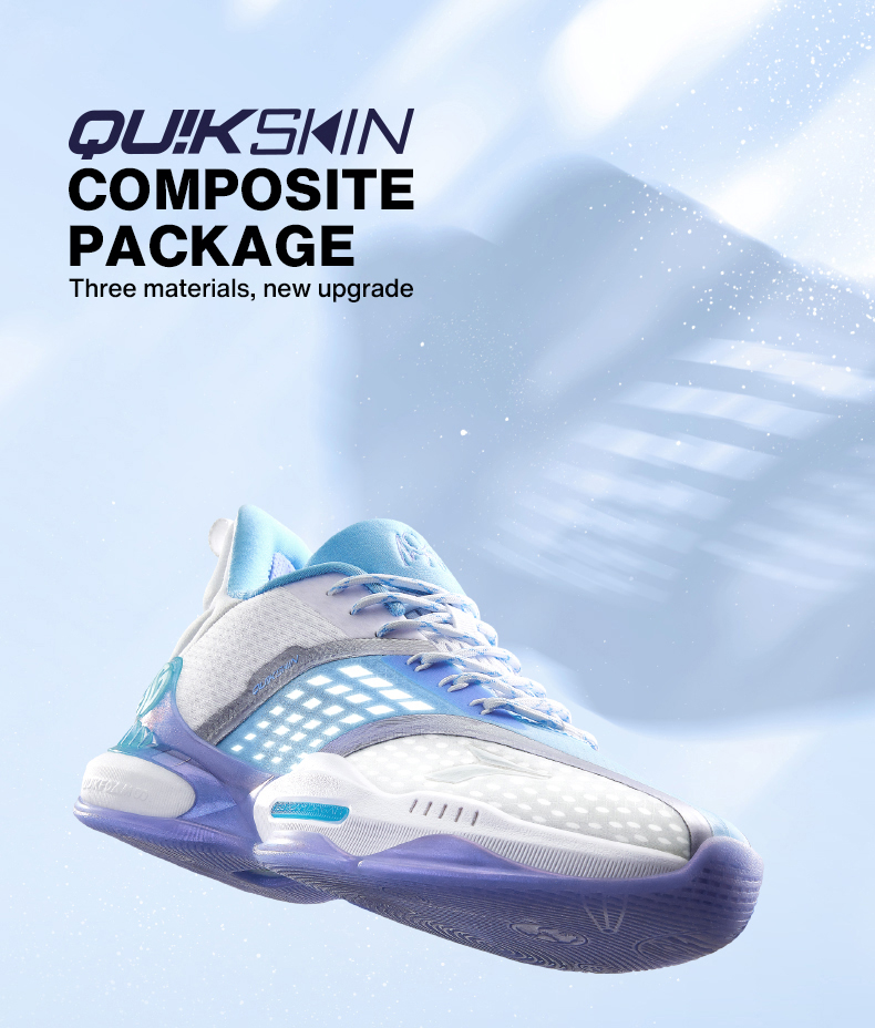 361 Degrees Men Basketball Shoes Ag2 Icon Combat 572221105 | Shopee ...