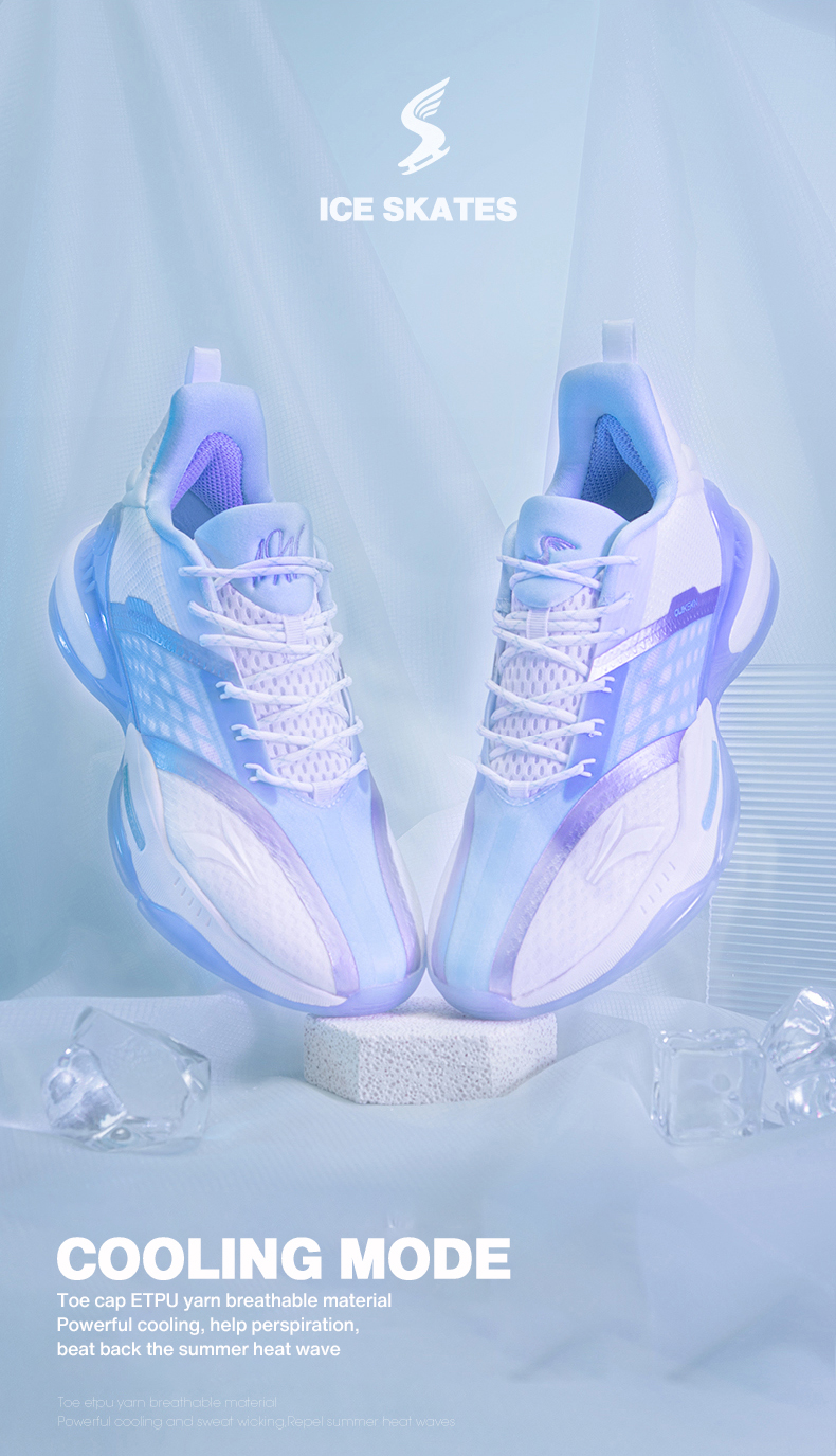 361 Degrees Men Basketball Shoes Ag2 Icon Combat 572221105 | Shopee ...