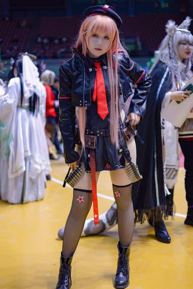 Nikke goddess of victory NIKKE:goddess of victory - Rapi , Costume ...