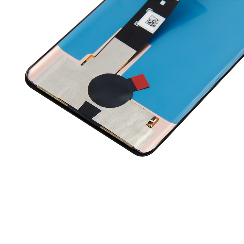 AMOLED LCD For LG Velvet 5G LCD LM-G900N Display Touch Screen Digitizer ...