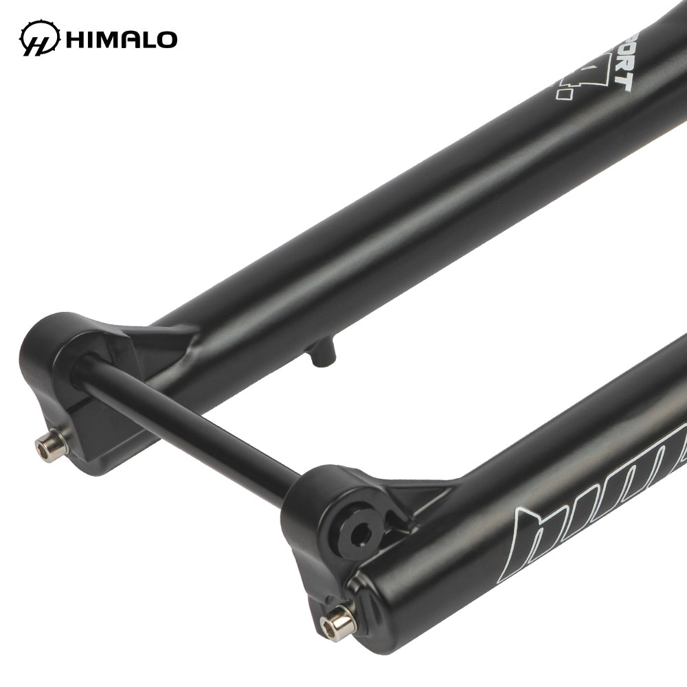 HIMALO Fat Fork for 26inch Snow Bike Beach Bike Ebike 26*5.0 Fat ...