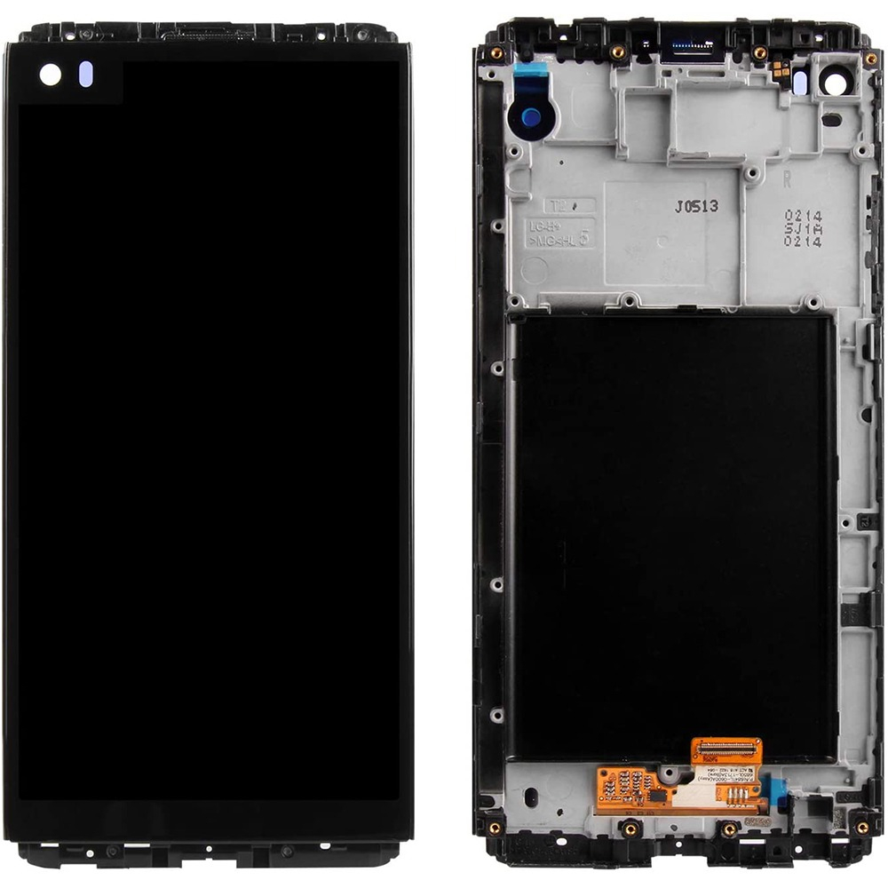 For LG V10 H960 H960YK H961 LCD Display Touch Sensor Digitizer For LG ...