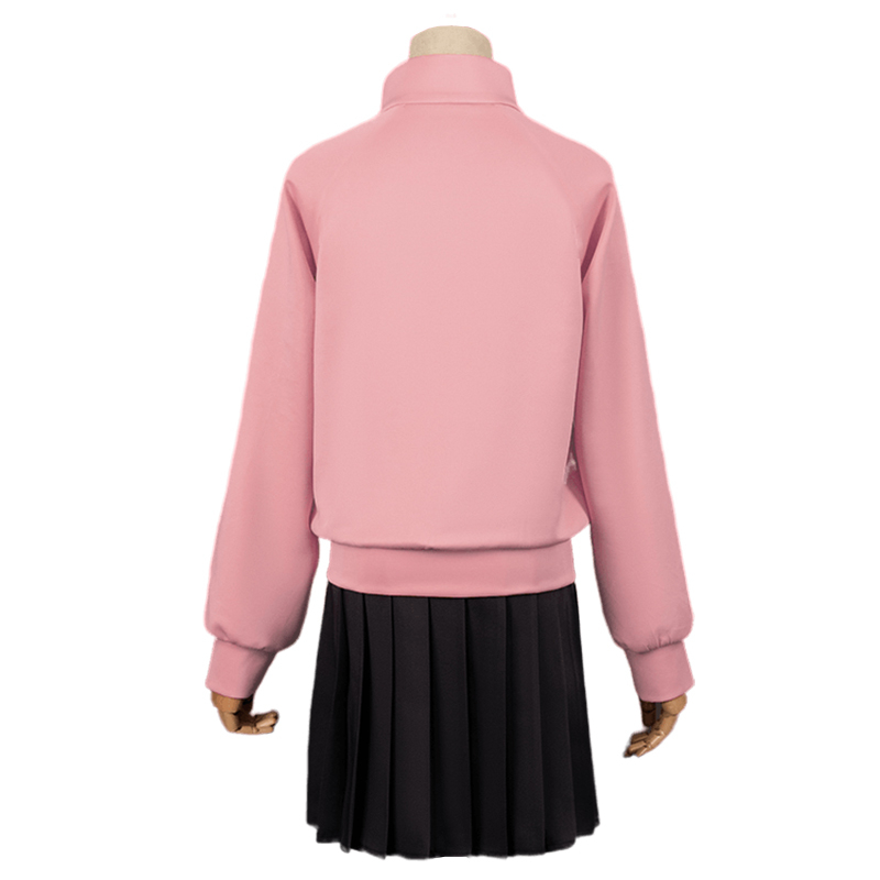 Gotou Hitori Cosplay Bocchi The Rock Gotou Hitori Cosplay Costume JK ...