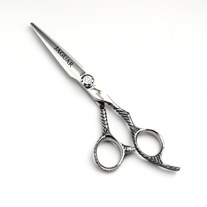 JAGUAR 6 Inch Hairdressing Scissors Professional High Quality Hair ...