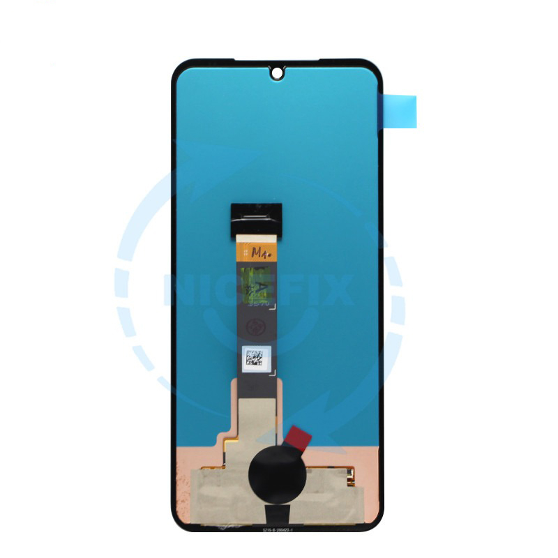 For LG V60 LCD Display Touch Screen Digitizer Assembly For LG V60 ThinQ ...
