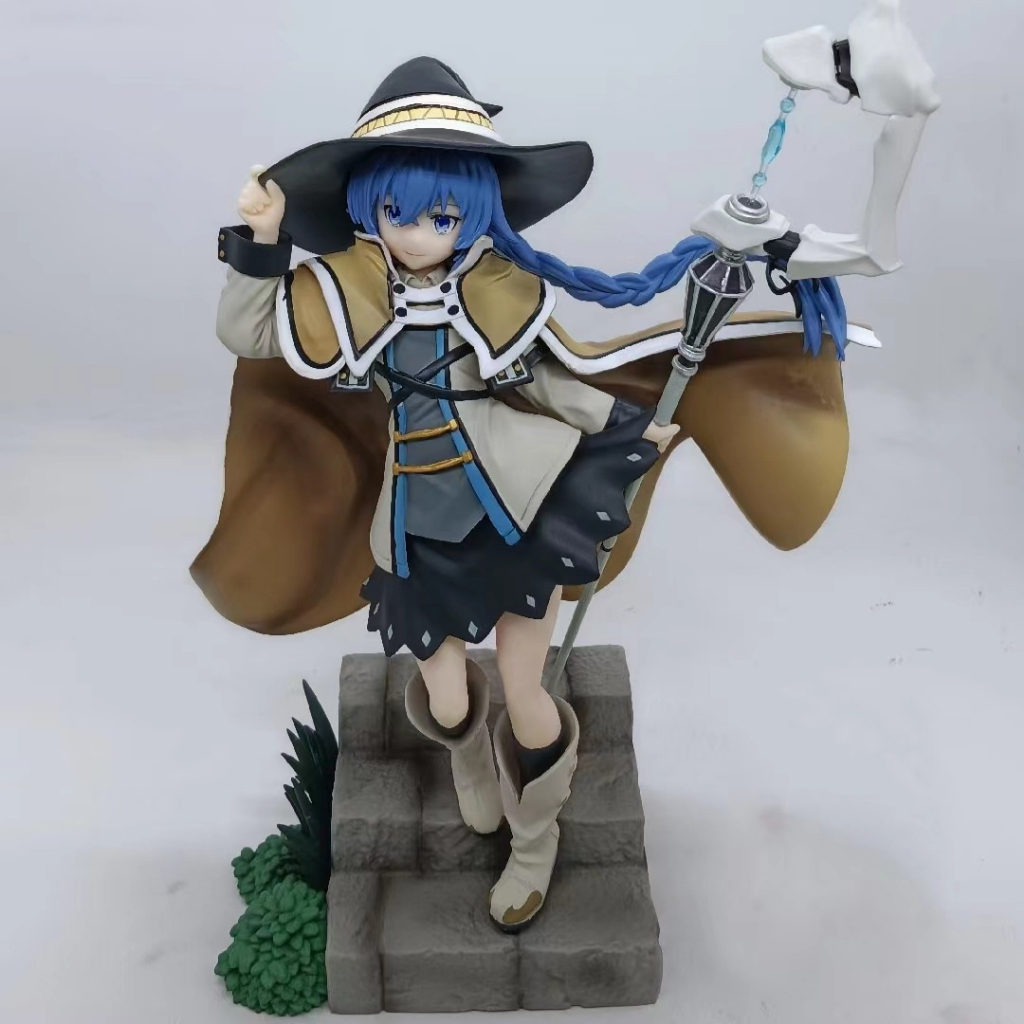 Special Offer 】Roxy Migurdia Stairway Ver. Jobless Reincarnation ...