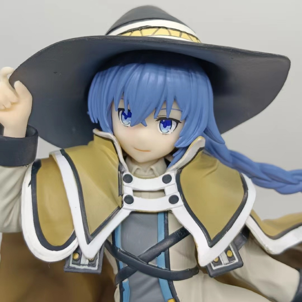 Special Offer 】Roxy Migurdia Stairway Ver. Jobless Reincarnation ...