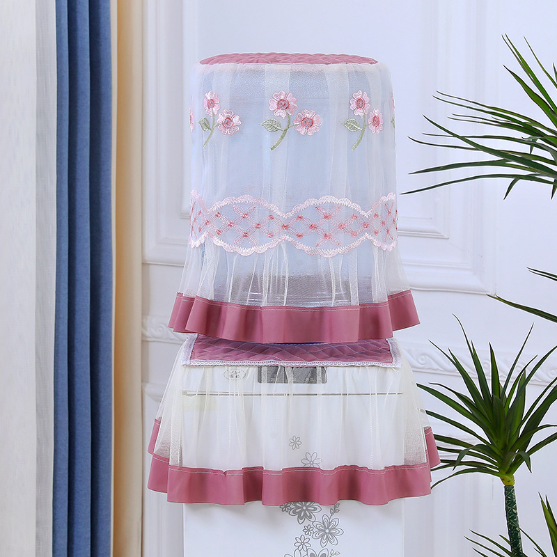 2 in 1 Water Dispenser Dust Cover Drinking Fountain Cover Living Room ...