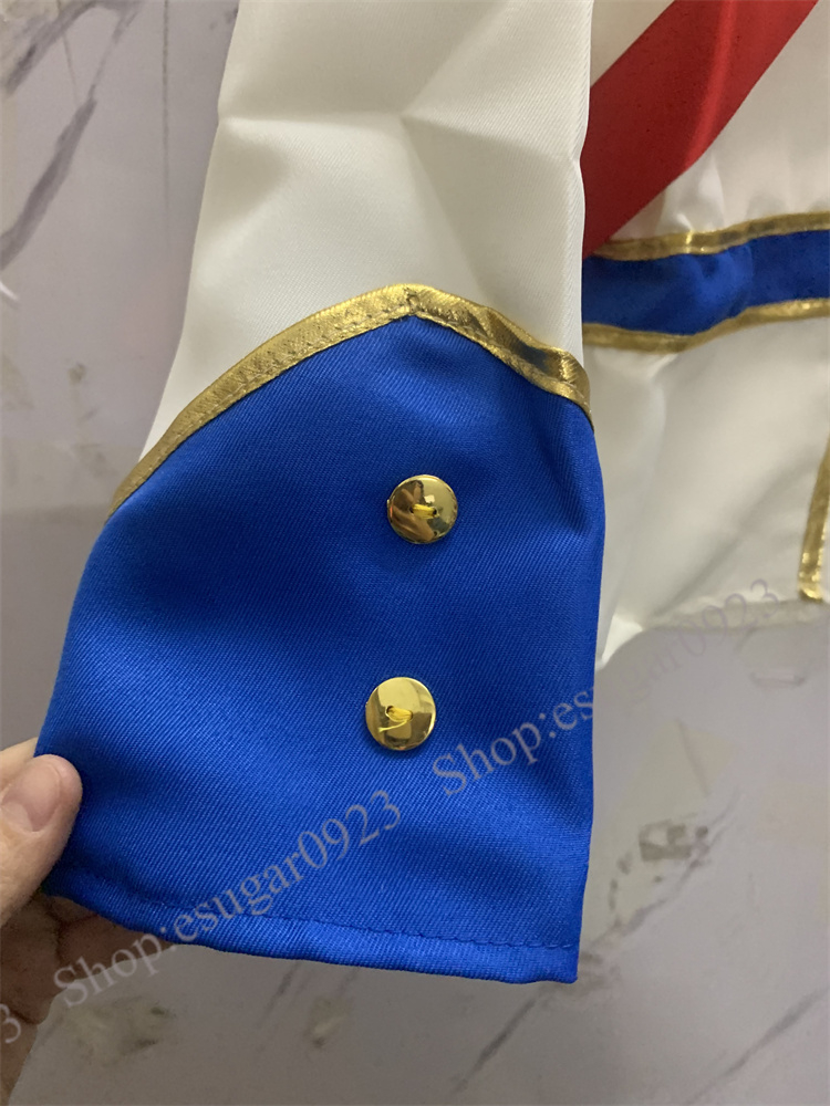 The King Prince Cosplay Costume for Kids Christmas New Year Halloween ...