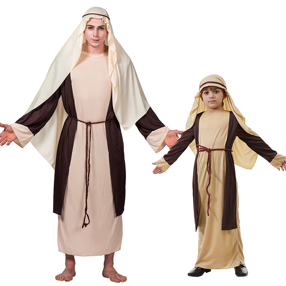 COD Boys Saint Joseph Biblical Religious Costume Kids Dubai ...