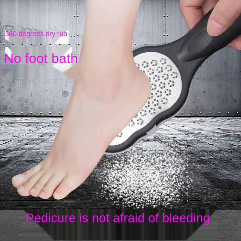 【COD & Ready Stock】Foot callus remover foot spa foot scrub care set 360 ...