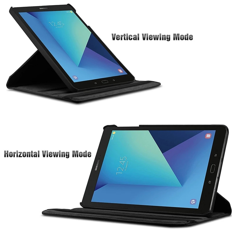 Samsung Galaxy Tab S3 9.7 SM-T820 SM-T825 T829 360 Rotating Tablet ...