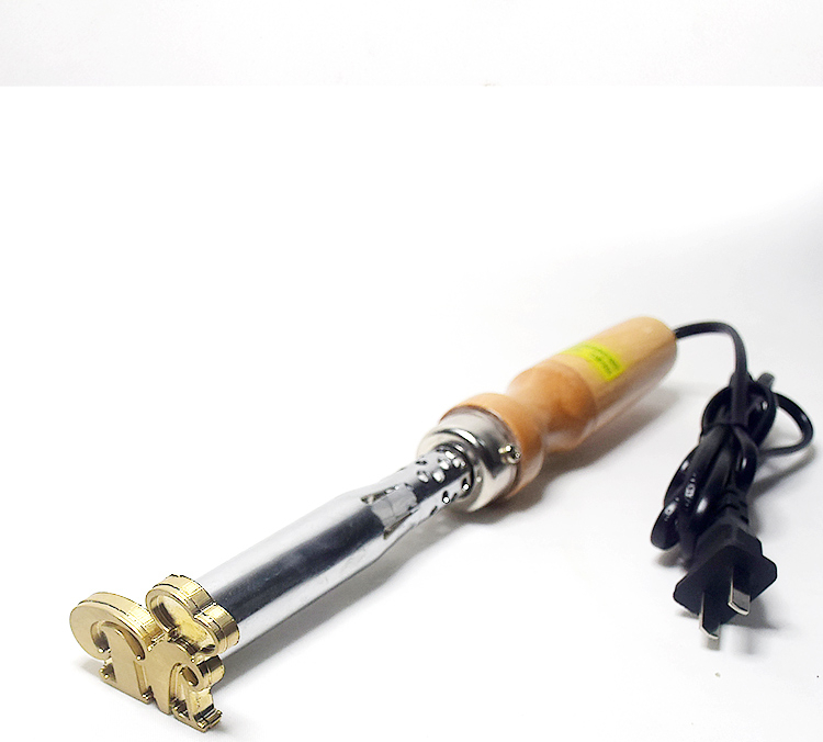 Handheld portable hot stamping machine constant temperature hot ...