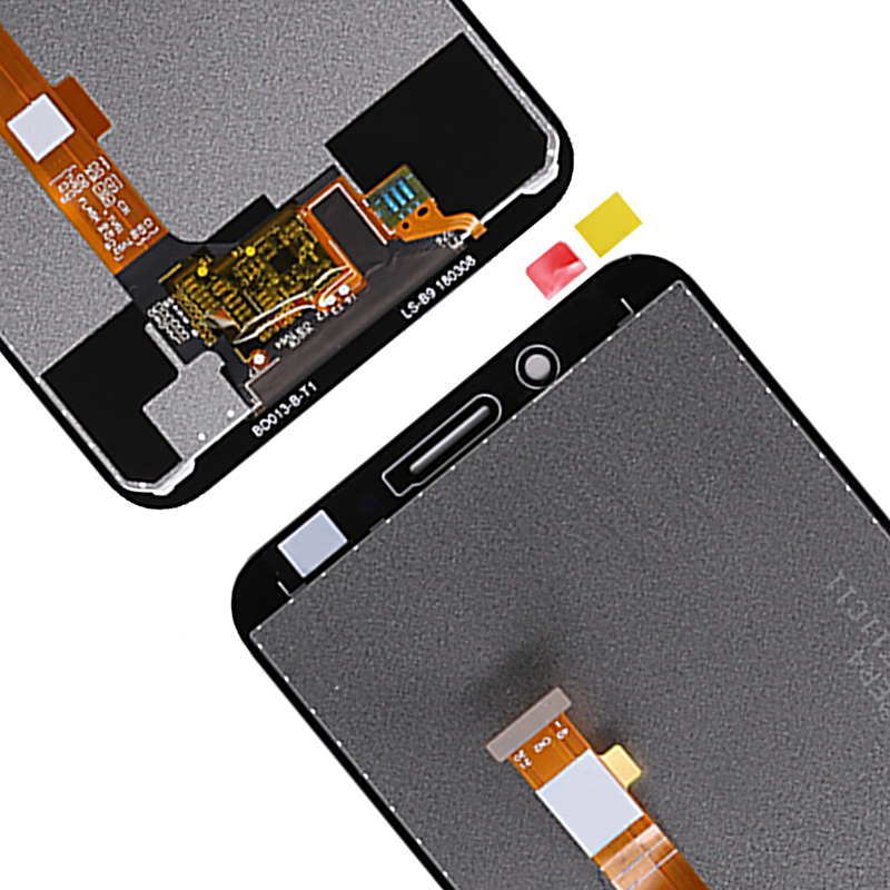 Original For Oppo A83 CPH1729, CPH1827 PPO A1 LCD Display Screen With ...