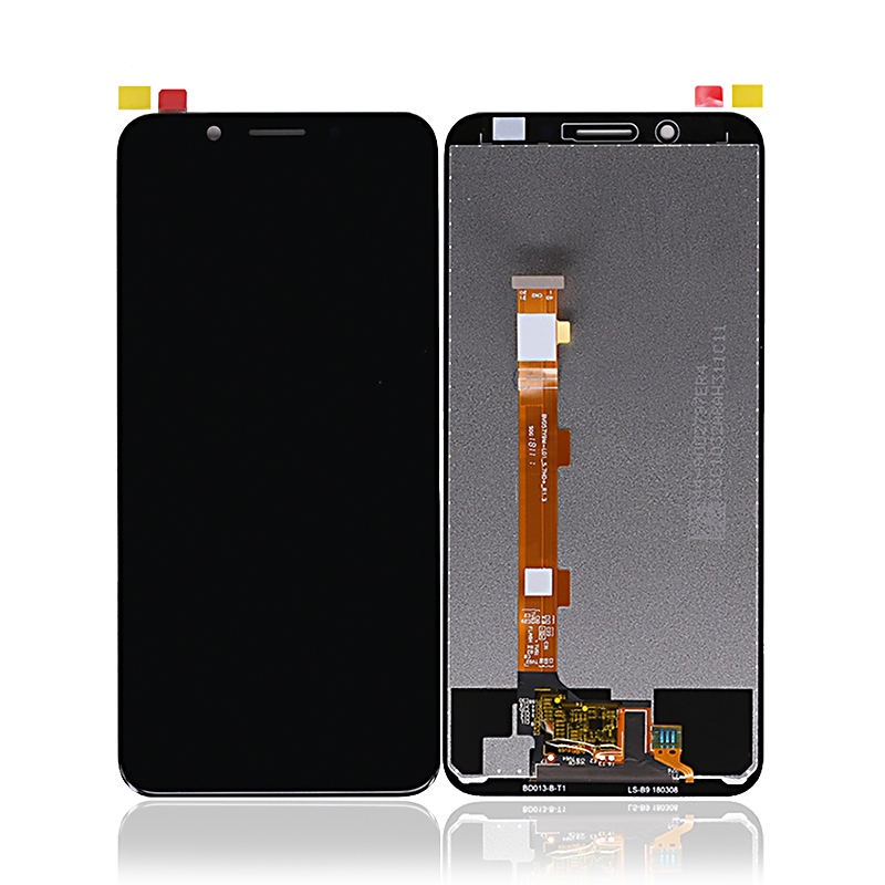 Original For Oppo A83 CPH1729, CPH1827 PPO A1 LCD Display Screen With ...