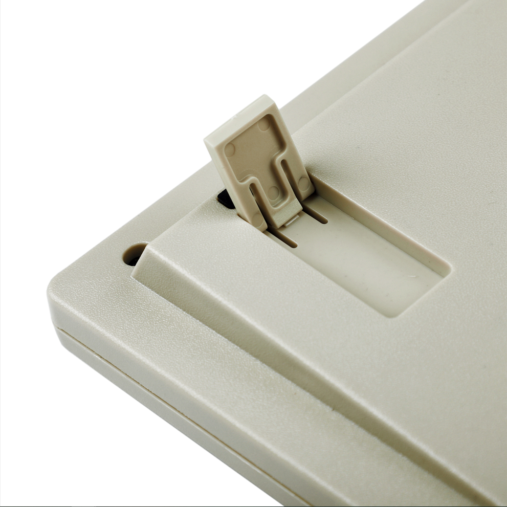 M0110 D0110 Retro Soldering PCB ANSI ISO Gasket Mechanical Keyboard Kit ...