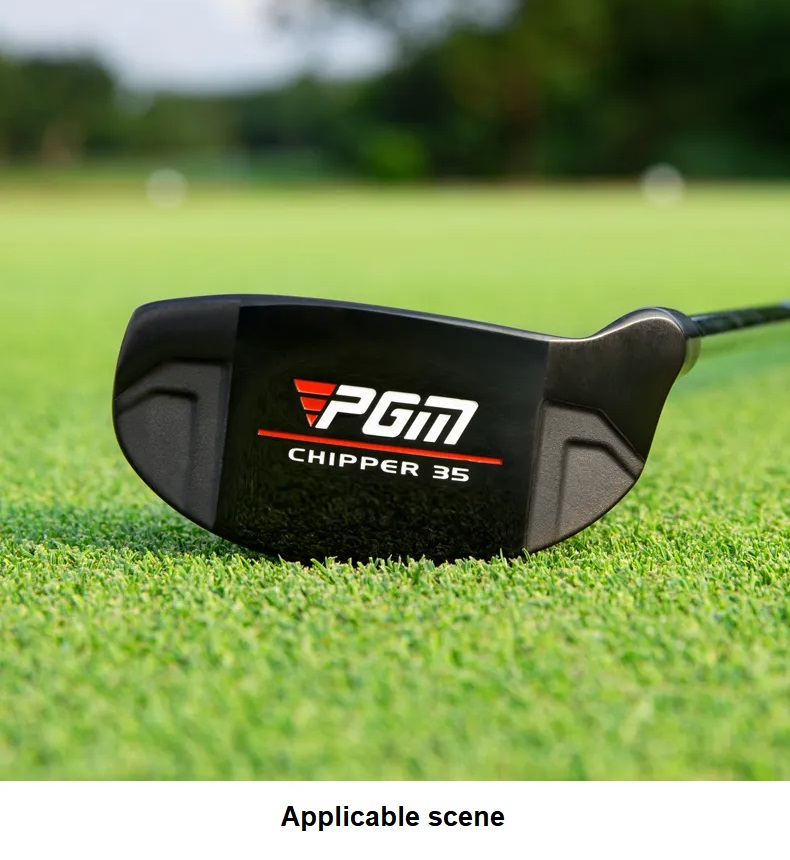 PGM Loft 35 43 unisex right handed professional 2in1 new golf putter ...