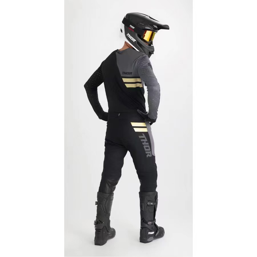 2023 THOR PRIME PRO motocross riding suits mx motocross suits atv dirt ...