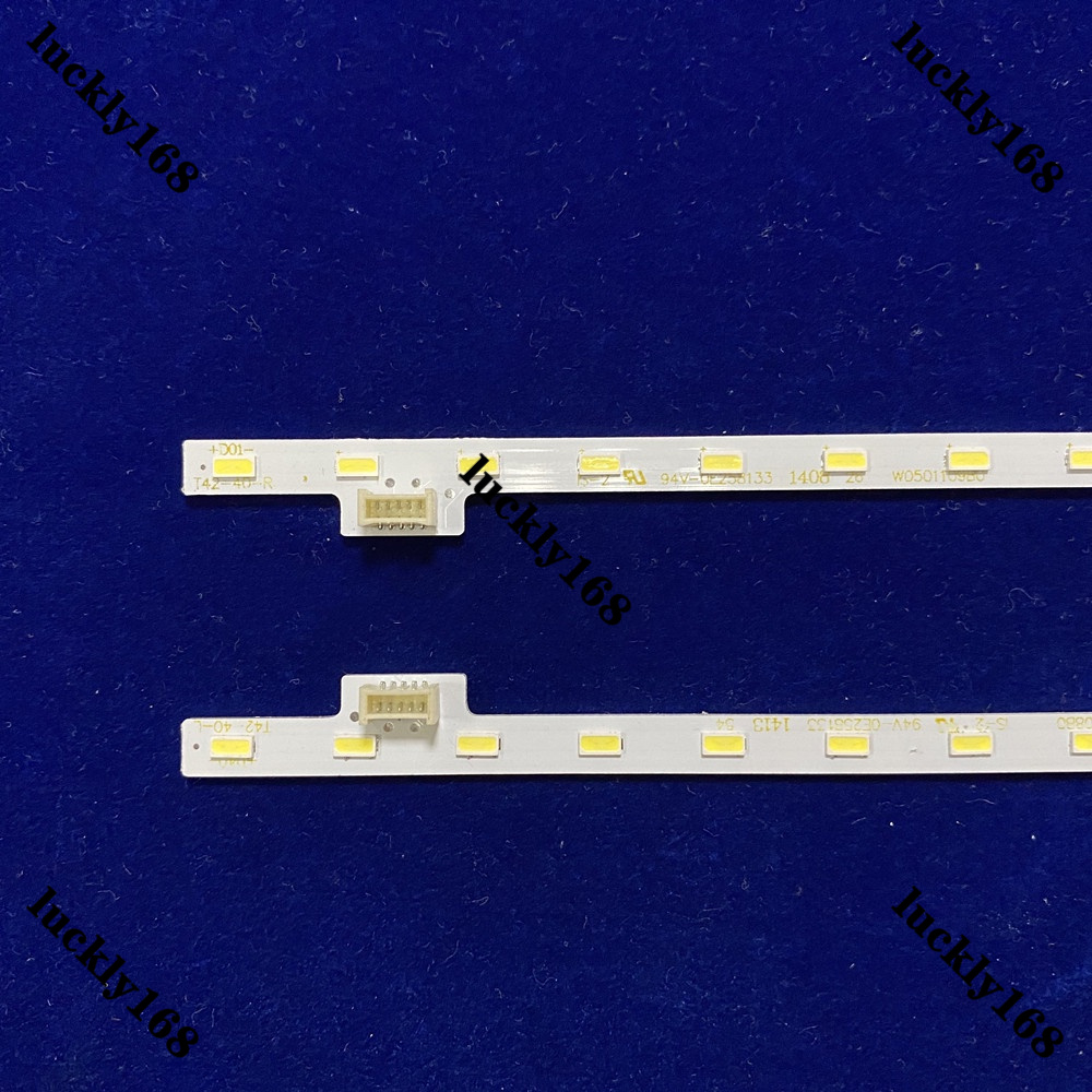 KDL-42W654A / KDL-42W674A SONY 42 INCH LED TV BACKLIGHT LAMP TV 42" LED ...