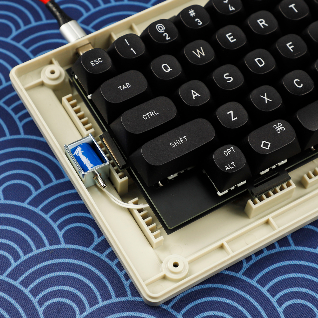 M0110 D0110 Keyboard Solenoid | Shopee Philippines