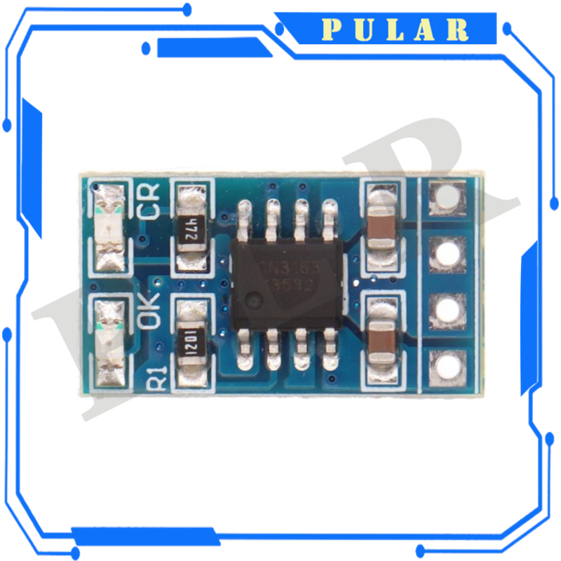 MPPT Solar Charge Controller 1A 4.2V 3.7V 18650 LiPo Li-ion Lithium ...