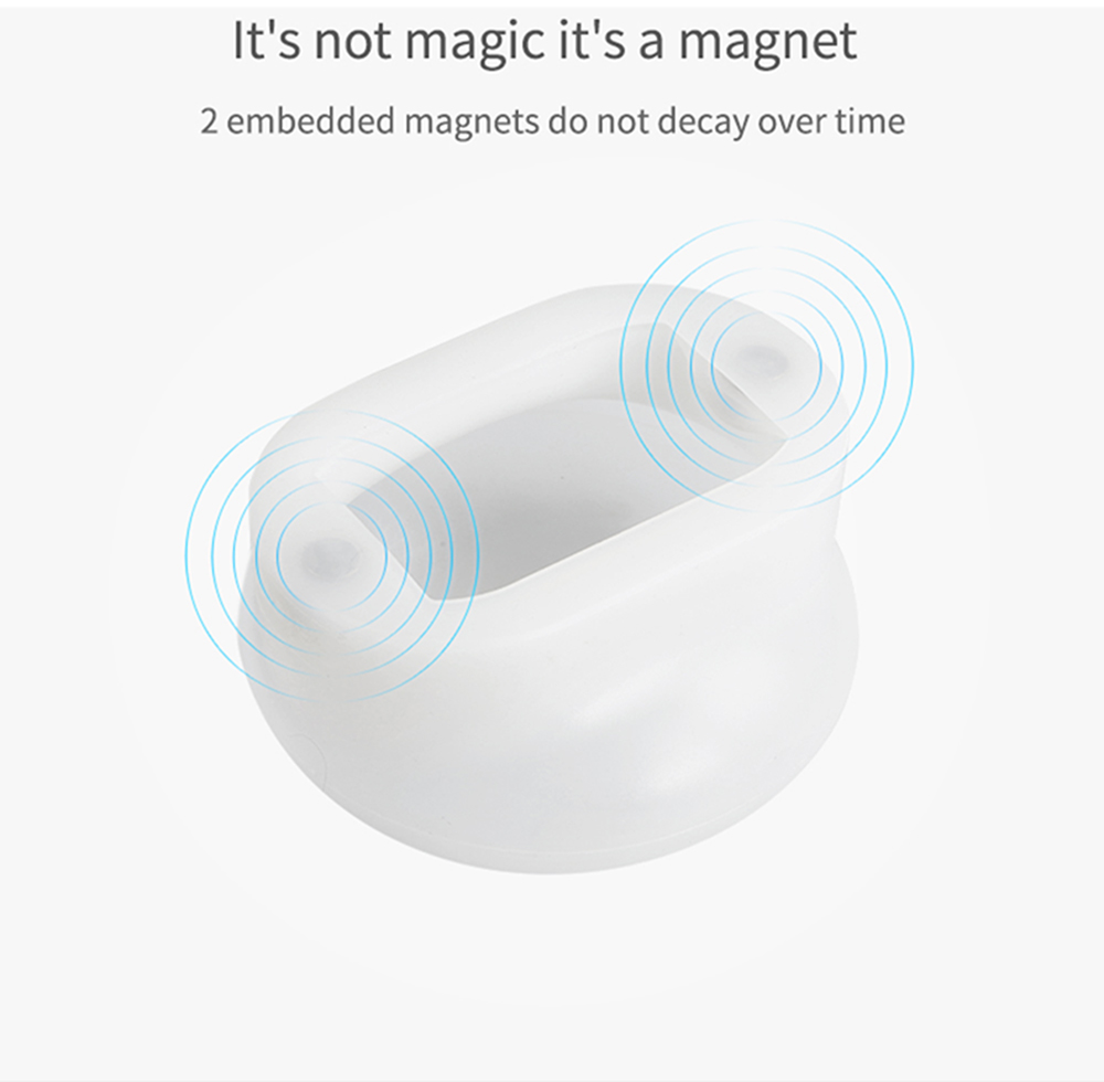 Selens 4in1 Magnetic Speedlight Diffuser Kit Flash Modifier Sphere ...