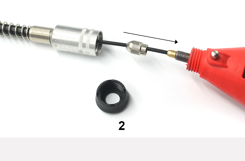 Reilyn 180W Electric Grinding Machine Mini Electric Grinding Machine ...