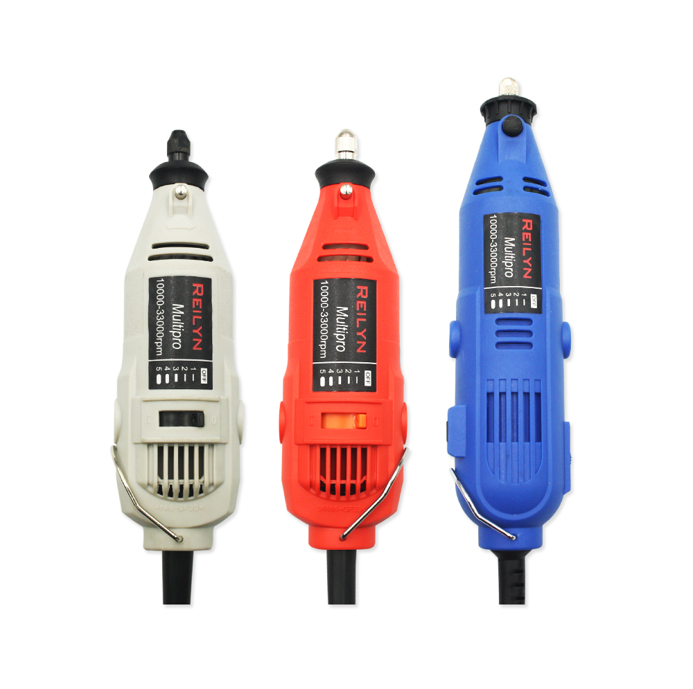 Reilyn 180W Electric Grinding Machine Mini Electric Grinding Machine ...