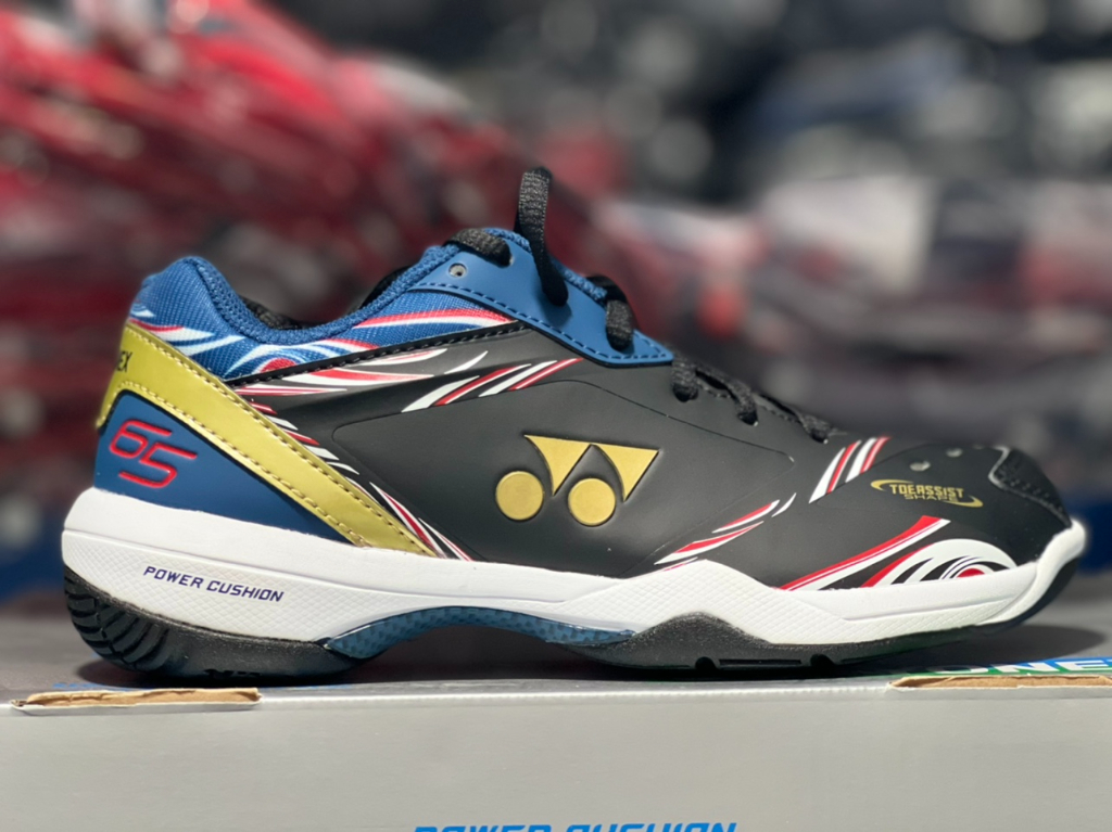 Yonex 65Z2 Badminton Shoes For Men Women Sport Shoes Fashion Casual ...