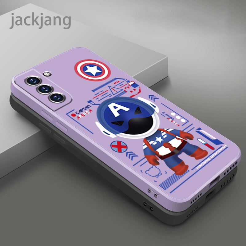 Casing Samsung S22 PLUS Phone Case Soft Phone Case Smooth Protective ...