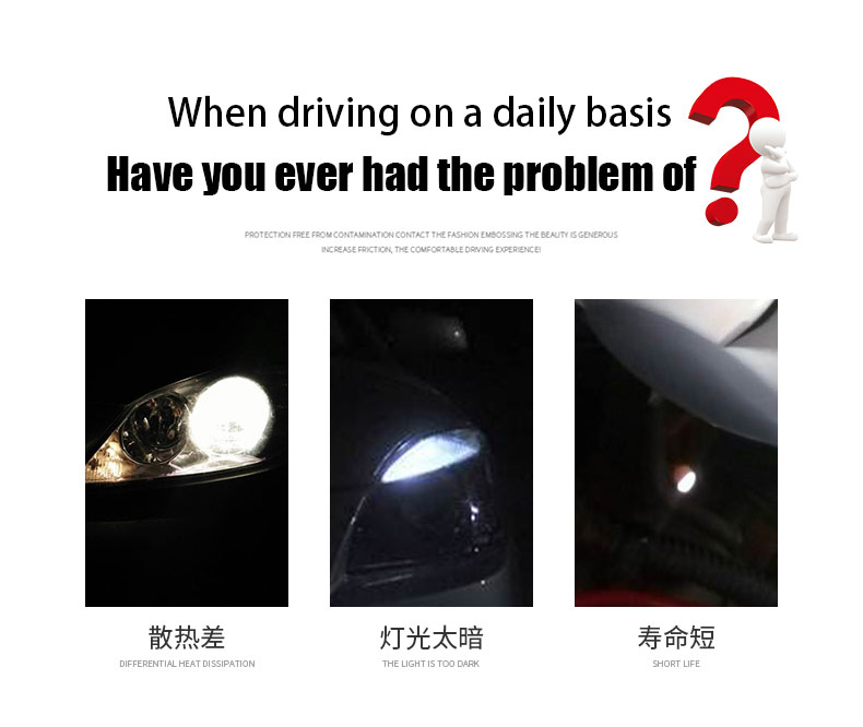 1ps T10 LED W5W For Toyota Innova 2008-2015 Side Door Light, Small ...