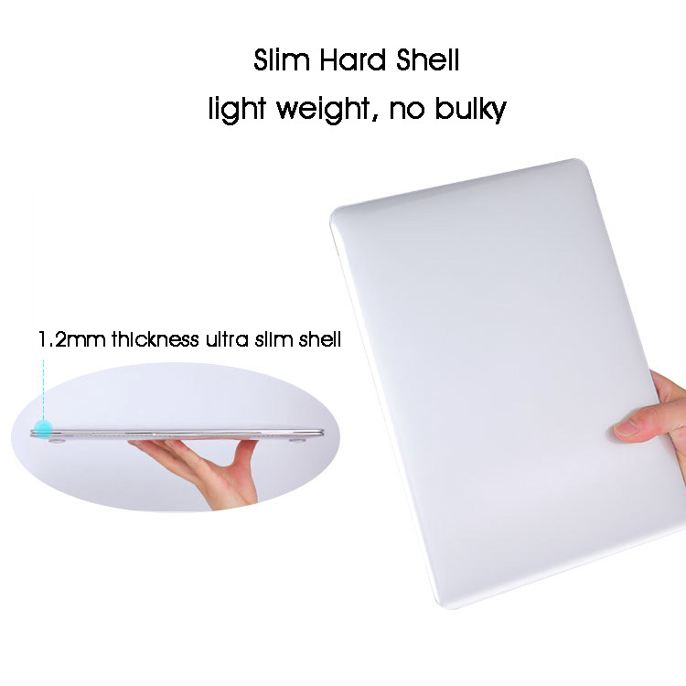 Plastic Shell Cover Case Compatible for 15-inch Surface Laptop 5 4 3 ...