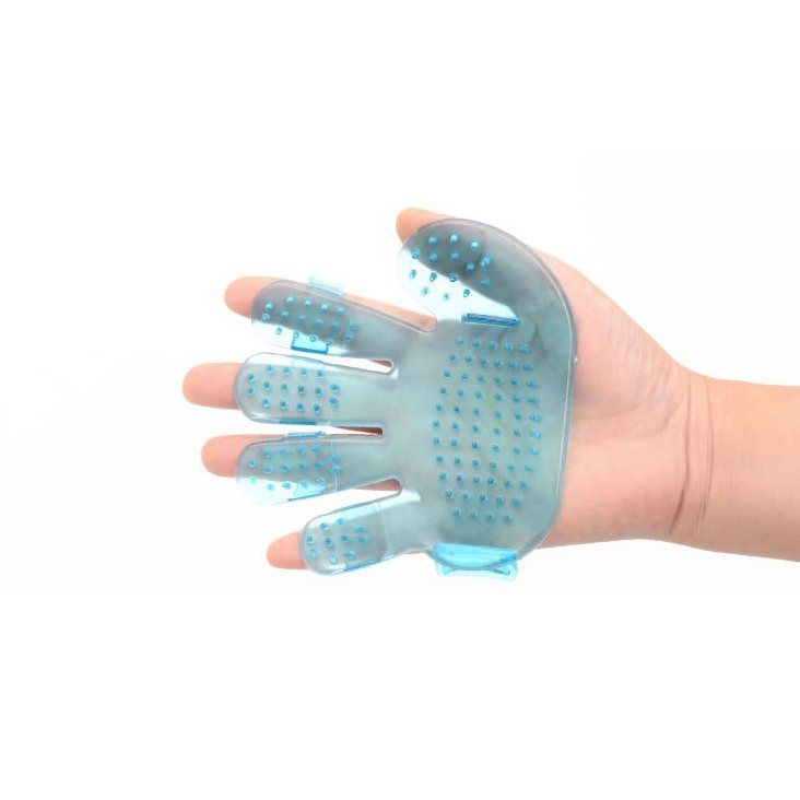 Dog Pet Grooming Comb Cat Dog Shower Massager Bath Brush Pet Grooming ...