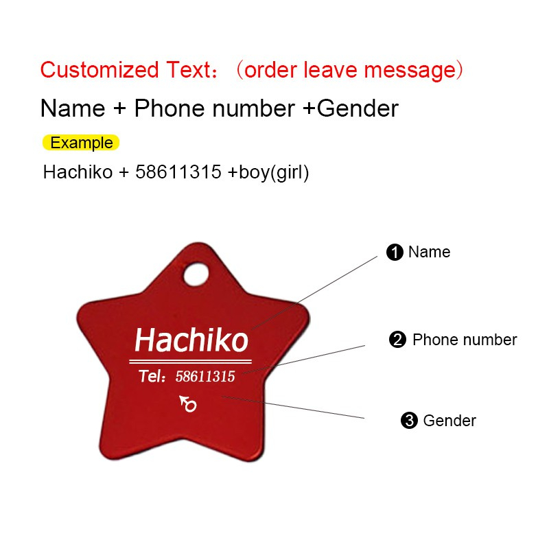 Customized Dogs Collars and Harnesses Custom Dog Sheet Personalized Cat ...