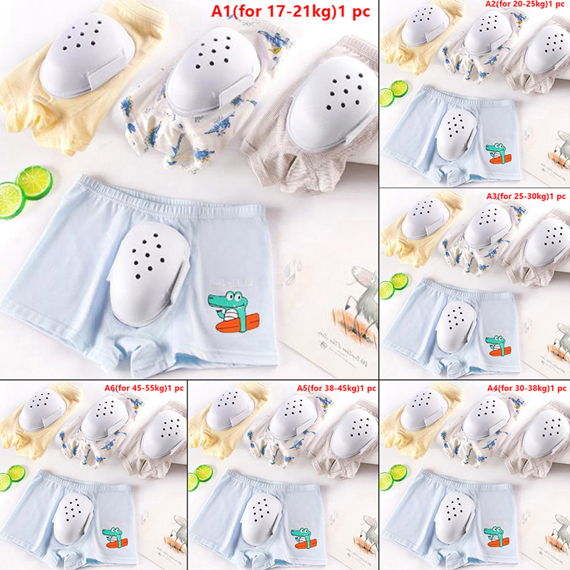 Men's and Kids Circumcision Boxer Briefs Protection Portable Home ...