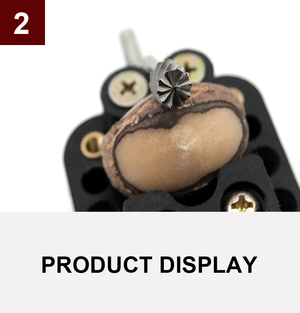 1pc Dremel Drill Locater Mode Locator drilling carving graving locating ...