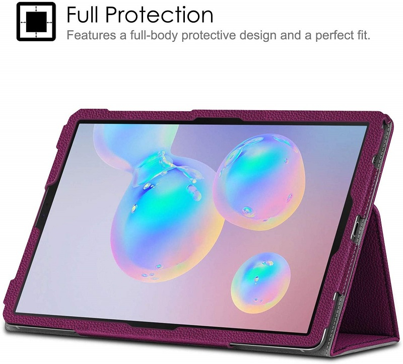 Cases For Samsung Galaxy Tab A A6 A7 Lite SM-T220 SM-T500 A8 10.5 SM ...