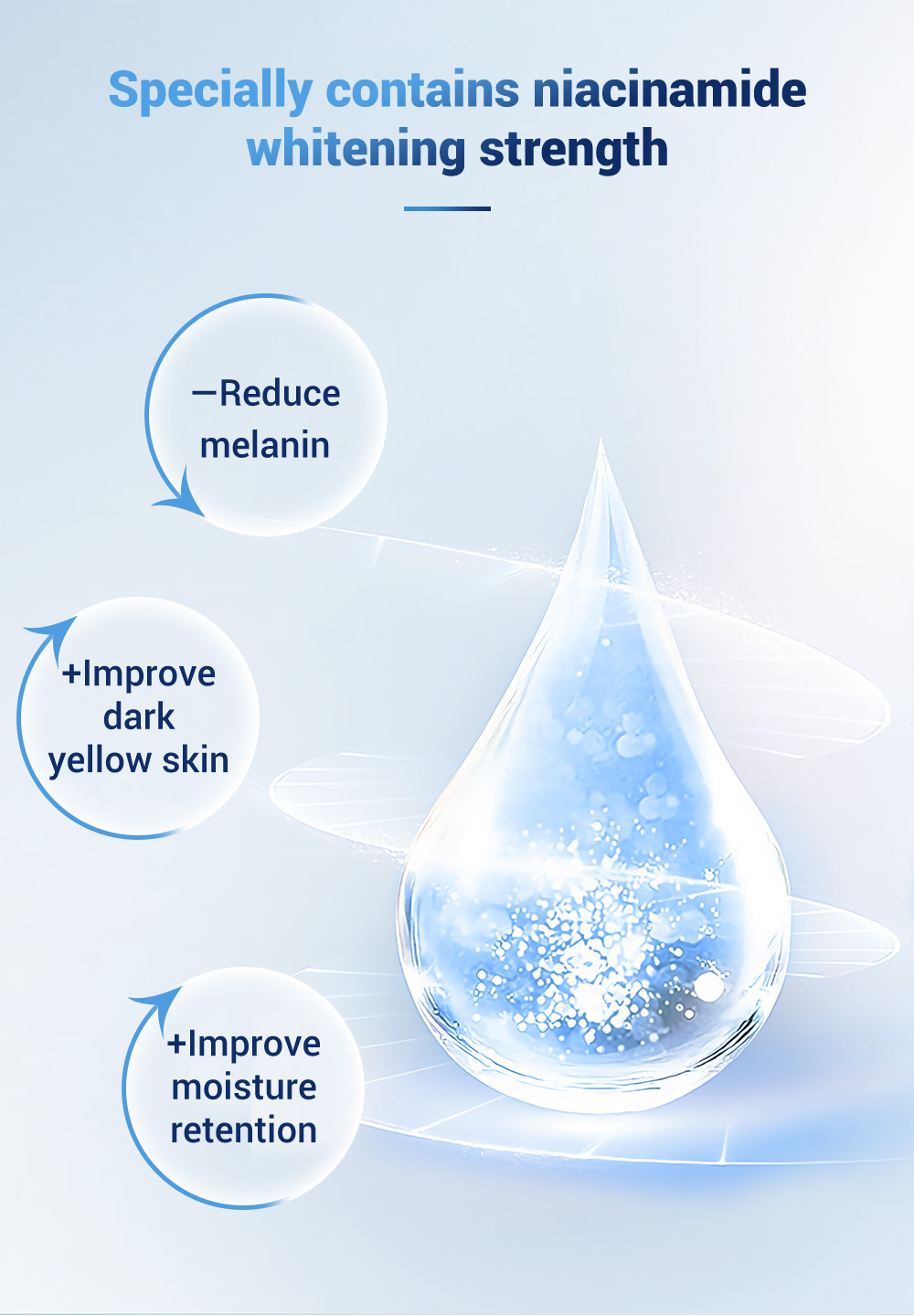 BREYLEE Sunscreen Cream Sunblock Whitening Sunscreen UV SPF50+++ Face ...