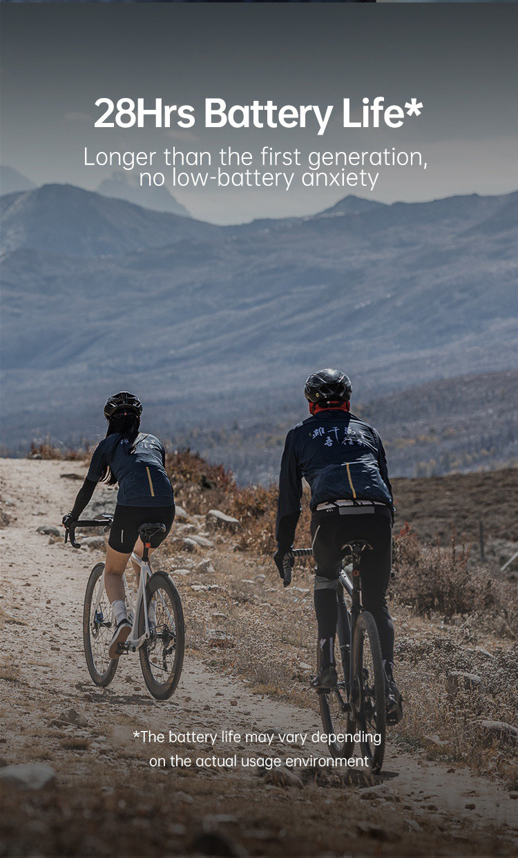 【local ship】XOSS G2 Speedometer for mtb Bike Computer Wireless GPS ...