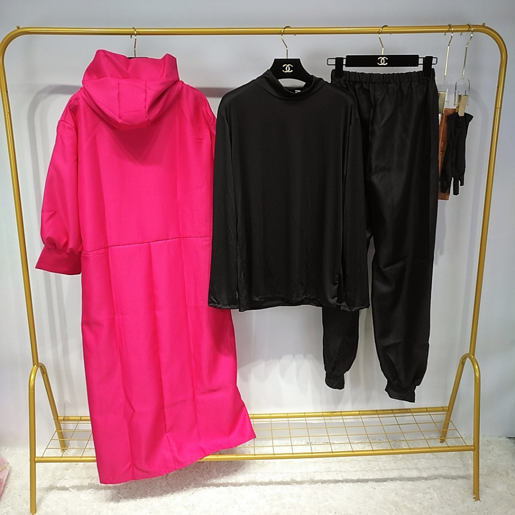 Anime Trigun Vash The Stampede Cosplay Costume Red Coat Pants Fantasia ...