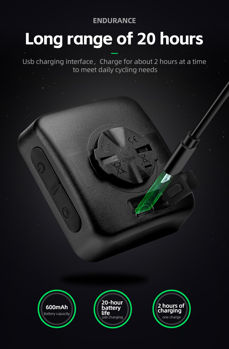 Rockbros G1 Cycling Computer Speedometer Outdoor Professional Riding ... Rockbros G1 Cycling Computer Speedometer Outdoor Professional Riding ...
